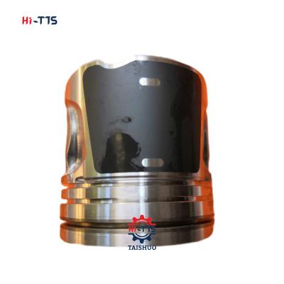 中国 掘削機エンジンピストンキット 穴のないピストン C7.1 4505996 3747389 販売のため