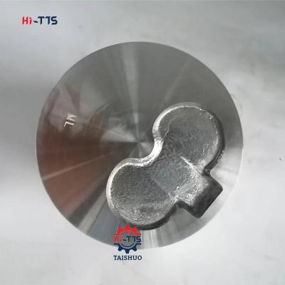 中国 掘削機エンジンピストン 4D98E 4TNE98 ML 129902-22080 129903-22081 販売のため