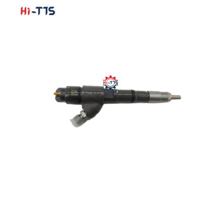 Китай Высококачественный дизельный инжектор 0445120067 20798683 Для двигателя EC210 EC210B продается