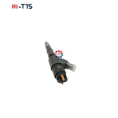 Китай Высококачественный дизельный инжектор 0445120067 20798683 Для двигателя EC210 EC210B продается