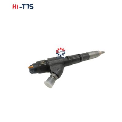 Κίνα Υψηλής ποιότητας εγχέτης ντίζελ 0445120067 20798683 Για κινητήρα EC210 EC210B προς πώληση