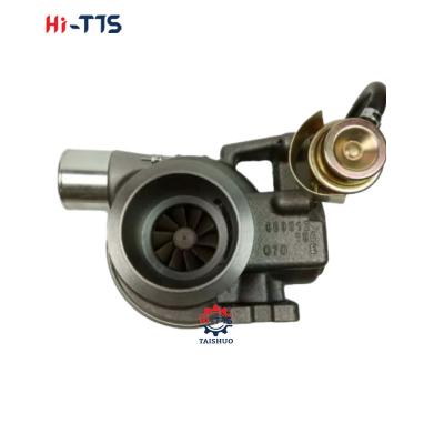 China Turbocharger 177-0440  For C7 E322C E324D Engine for sale
