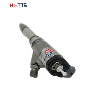 Китай Большой стандартный инжектор 0445120042 Инжектор Common Rail продается