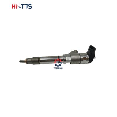 Китай Большой стандартный инжектор 0445120042 Инжектор Common Rail продается