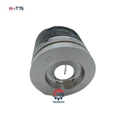 中国 エグババターエンジンピストン C56D 1610102 D6E F6M2012-C56D 101mm 販売のため