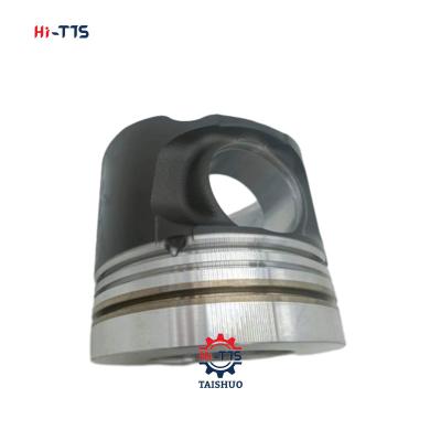 中国 エグババターエンジンピストン C56D 1610102 D6E F6M2012-C56D 101mm 販売のため