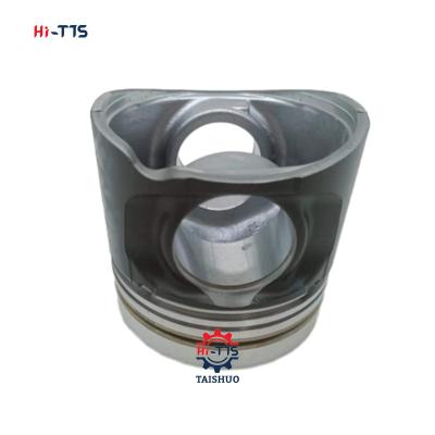 中国 エグババターエンジンピストン C56D 1610102 D6E F6M2012-C56D 101mm 販売のため