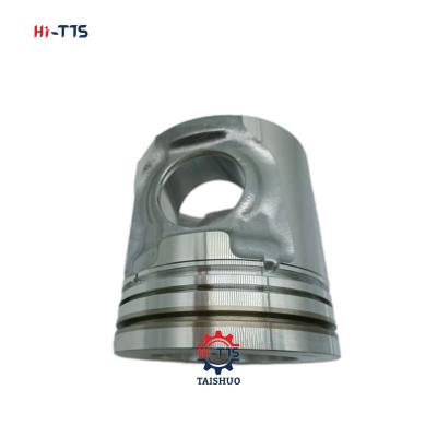 中国 エンジンピストン 33111-011 ピン・スナップ・リング付きピストン 107.9mm 販売のため