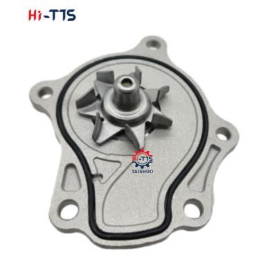China 11605 Toyota Car Water Pump Made with Strong Steel and Lightweight Aluminum for sale