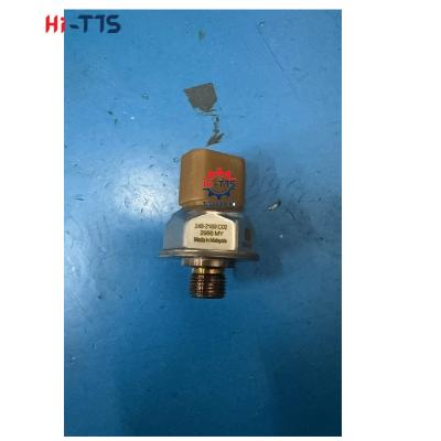 China Sensor Switch 248-2169 2482169 5PP4-3 para C7 C9 C12 C13 C15 Sensor do motor diesel a combustível à venda