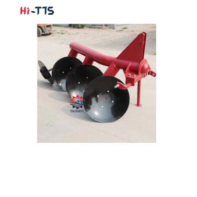China 1LYX-330 Pipe Plow Disc Plow Heavy duty Disc Plow Wheel Shaft Assembly for sale