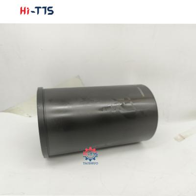 China Cylinder Liner ME041102 ME041105 ME041107 for Truck and 6D16T Diesel Engine Spare Parts for sale