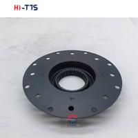 China 241x50 Connection Disk for Excavator Engine Parts High Power Density 100% New for sale