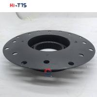 China 241x50 Connection Disk for Excavator Engine Parts High Power Density 100% New for sale
