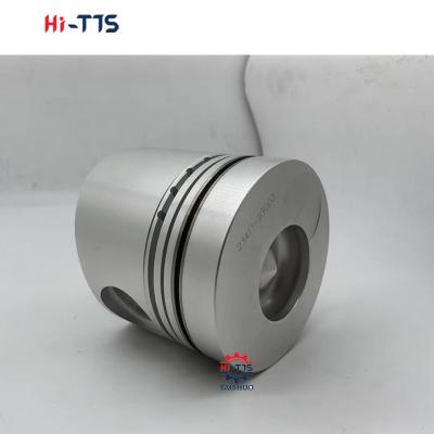 중국 6D16 D6BR ME072062 23411-93003 디젤 엔진 피스톤 판매용