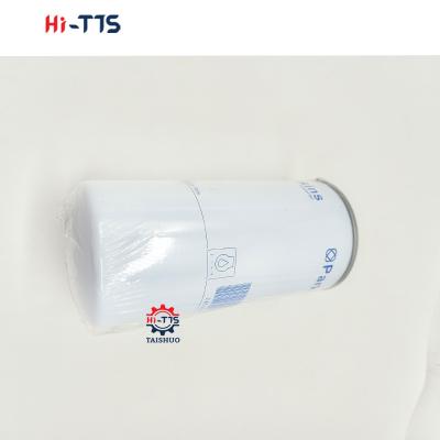 Cina 4627133 2654408 4415122 26560137 2654A111 462-1171 P550920 Filtro dell'olio per set di generatori diesel Filtro in vendita