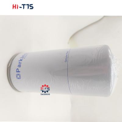 China 4627133 2654408 4415122 26560137 2654A111 462-1171 P550920 Oil Filter for Diesel Generator Set Filter for sale