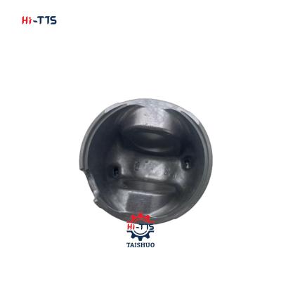 중국 로더 액세서리 엔진 피스톤 D6114 피스톤 키트 D05-101-41 6pcs 판매용