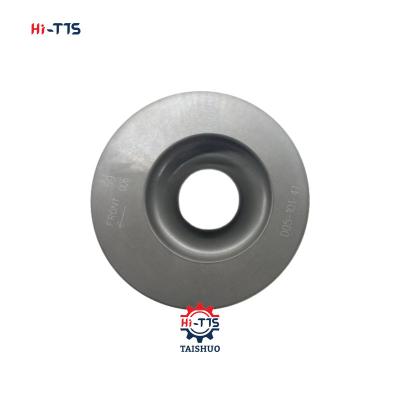 중국 로더 액세서리 엔진 피스톤 D6114 피스톤 키트 D05-101-41 6pcs 판매용