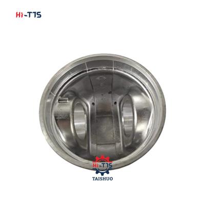 중국 DX300 DH300-5 발굴기 엔진 예비 부품 D1146 피스톤 65.02501-0785A 판매용