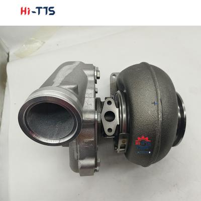 China EC360 460 D12C Engine Turbocharger 452164-5016S 11030483 GT4594 for sale