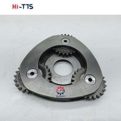 China ZX200-3 Reis 1ste drager Assy met Sun Gear 2050691/0200660/2050692/3100544 graafmachine Te koop