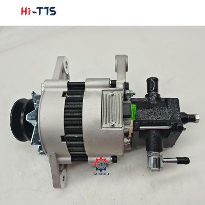 China 28V 55A ALTERNATOR 02142-4025 021424025 27050-1140 FOR HINO HO6C HO7C for sale