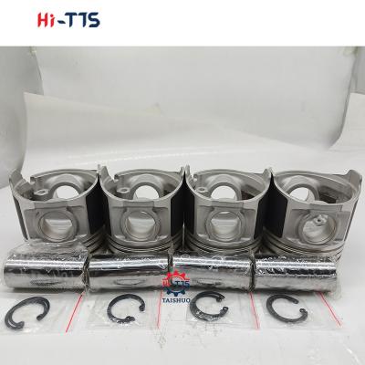 중국 100mm SH /K3600 K4Y1-11-SAO OK4Y1-11-SAO KIA용 피스톤 판매용