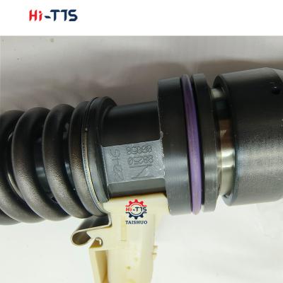 Κίνα Ενέττης καυσίμου BEBE4G15001 21467241 22340639 για κινητήρα ντίζελ EC380D EC480D προς πώληση