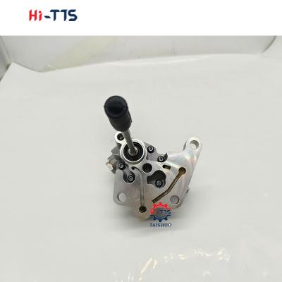 Κίνα 21067551 Αντλία πετρελαίου για μηχανή εξορυκτήρα EC460B EC360B προς πώληση