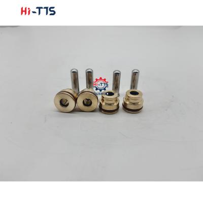 Κίνα Σφραγίδα XKAY-00056 XKAY-00052 XKAY-00660 για το R210 R250 Hyunsan Mini Excavator προς πώληση
