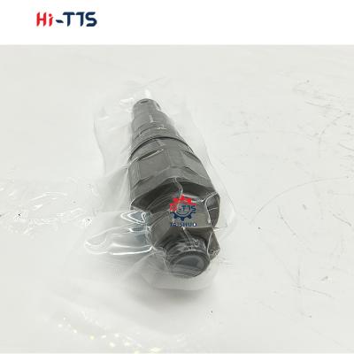 中国 YN22V00001F8 エグババター用機械部品用のオーバーフローバルブ SK200-6E/200-8 販売のため