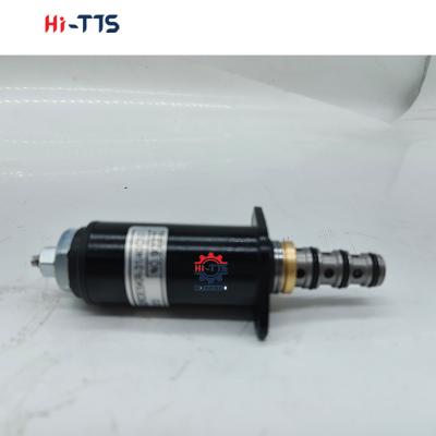 Κίνα YN35V00049F1 Βαλβίδα υπερχείλισης για εξαρτήματα μηχανημάτων σκάφους SK200-6/200-8 προς πώληση