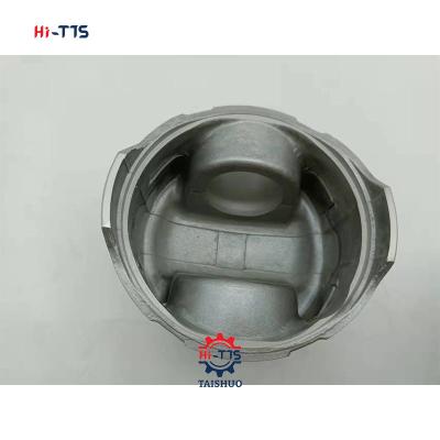 Cina Motore da escavatore pistone DB58 DH220-5 0561 65.02501-0561 pistone in vendita