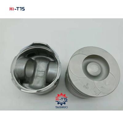 Cina Motore da escavatore pistone DB58 DH220-5 0561 65.02501-0561 pistone in vendita