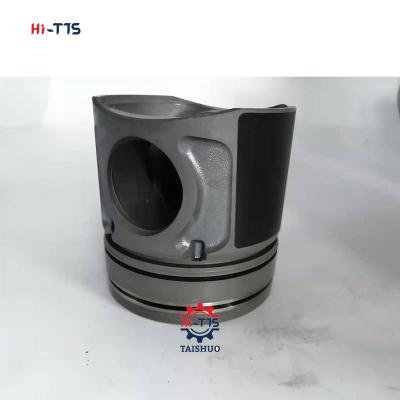 중국 발굴기 엔진 피스톤 10304A-101 320/80413 JCB444 JCB를 위해 판매용