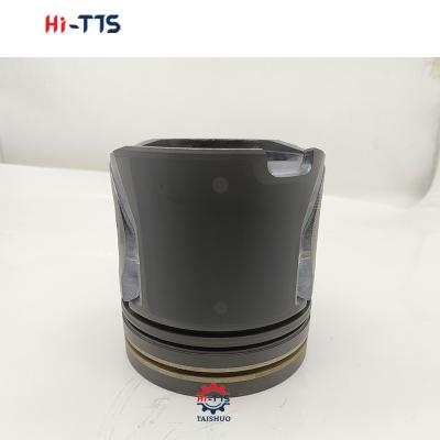 Κίνα Τμήματα εξορυκτών EC330 EC360 D12D κινητήρας ντίζελ STD κιτ έμβολο 20451076 VOE20451076 προς πώληση