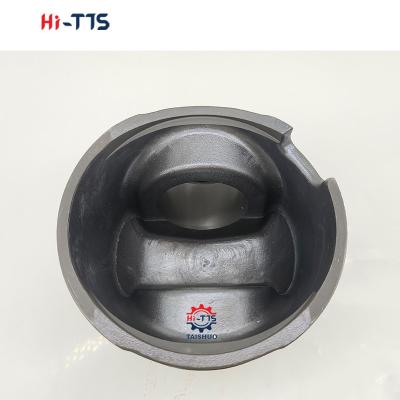 Китай Части экскаватора EC330 EC360 D12D Дизельный двигатель STD Пистоновый комплект 20451076 VOE20451076 продается