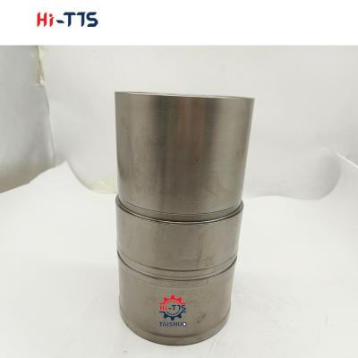 中国 4695313 C9.3 ディーゼル用シリンダーライナー エンジン用スペアパーツ 販売のため