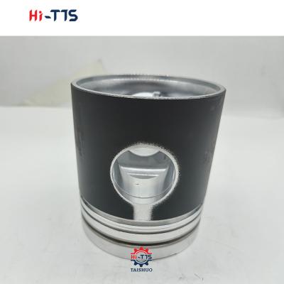 Κίνα 65.02501-0222 65.02501-0222B Στρίβοντας για DE12 D2366 Μέρη κινητήρα προς πώληση