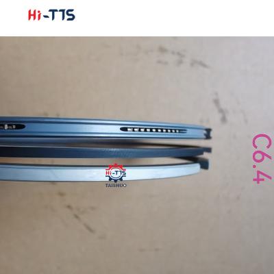 Κίνα 178-6543 Συγκρότημα δαχτυλιδιών έμβολο κατάλληλο για κινητήρες ντίζελ προς πώληση