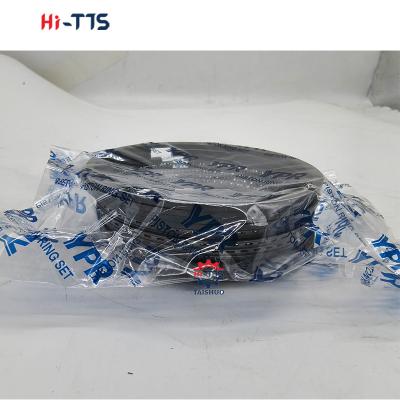 China 23040-41400 23040-41410 3.0*2.0*4.0 Piston Ring Set Fit For D4AE Engine Parts for sale