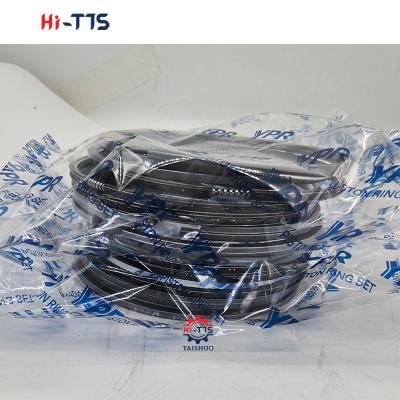 China K0BR1-11SC0 109mm  Piston Ring Set Fit For D6DA Engine Parts for sale
