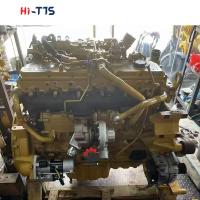 China C6.6 Complete Engine Assembly Diesel Engine Parts 6.6L Stainless Steel for sale