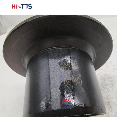 China Construction Machinery Parts arris edge Bushing 80*95 Excavator Bucket Bushing for sale