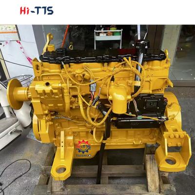 China C7 Complete Engine Assy Diesel Engine Parts for sale