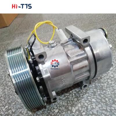 中国 VOE11104251 ボルボ・トラック A40D A35D A30D エグババ EC250D EC250E EC300D用のコンプレッサー 販売のため