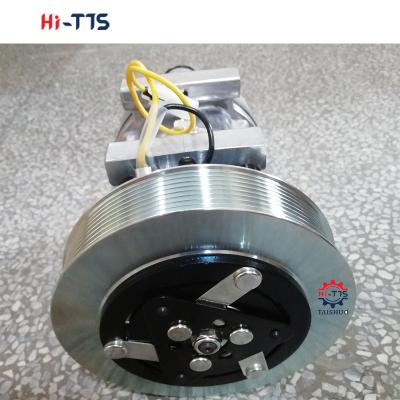 中国 VOE11104251 ボルボ・トラック A40D A35D A30D エグババ EC250D EC250E EC300D用のコンプレッサー 販売のため