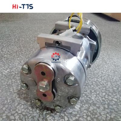 中国 VOE11104251 ボルボ・トラック A40D A35D A30D エグババ EC250D EC250E EC300D用のコンプレッサー 販売のため