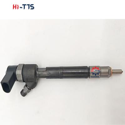 China A6460700287  0445110140 0986435107 Diesel Fuel Injector  For Mercedes-Benz Engine for sale